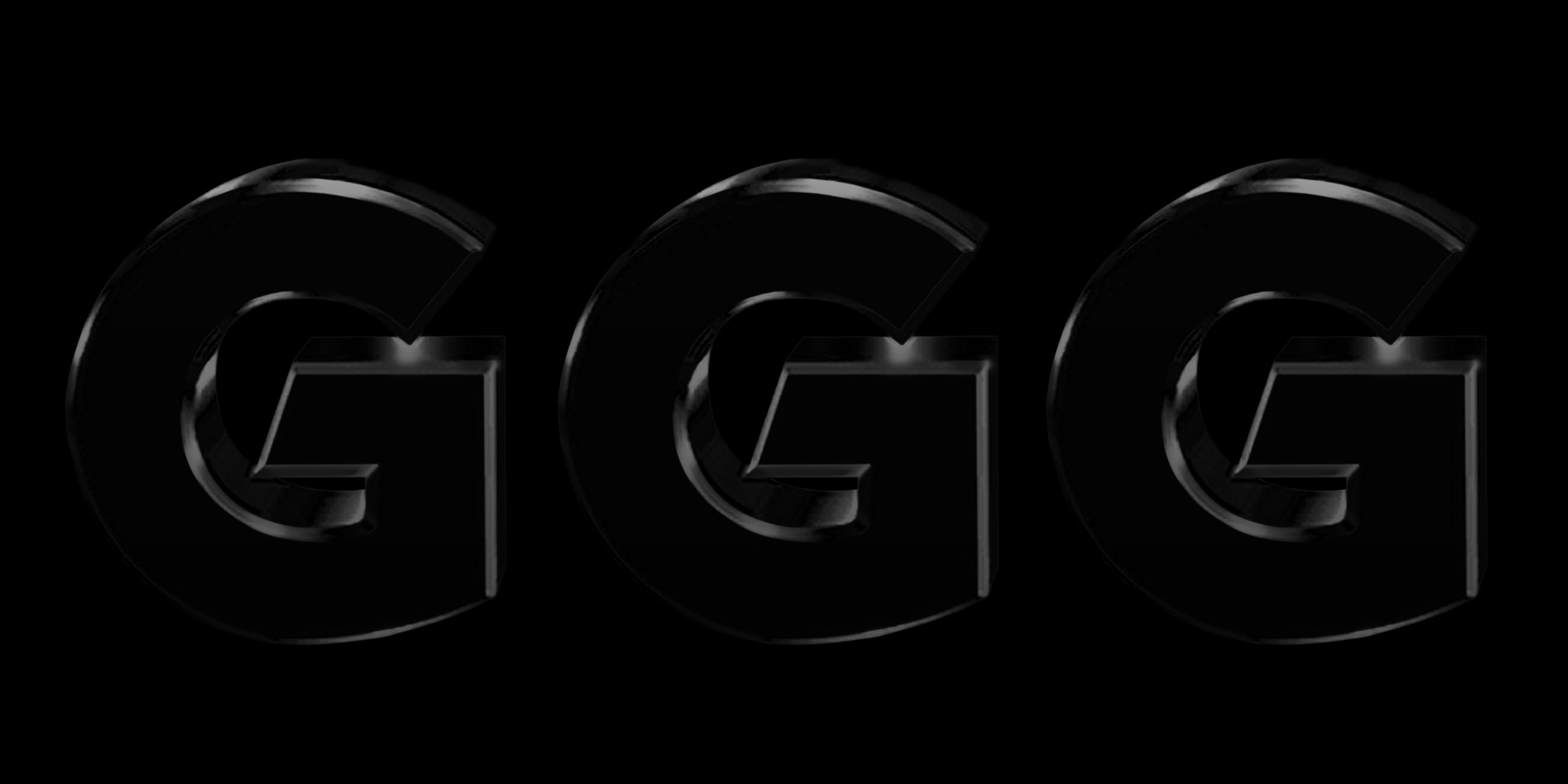 John Thompson Gg Logo
